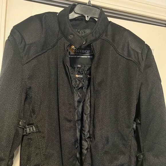 Xelement | Jackets & Coats | Mens Xelement Motorcycle Jacket | Poshmark